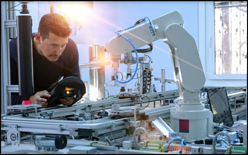 How Electro Mechanical Systems Work | EM Technician